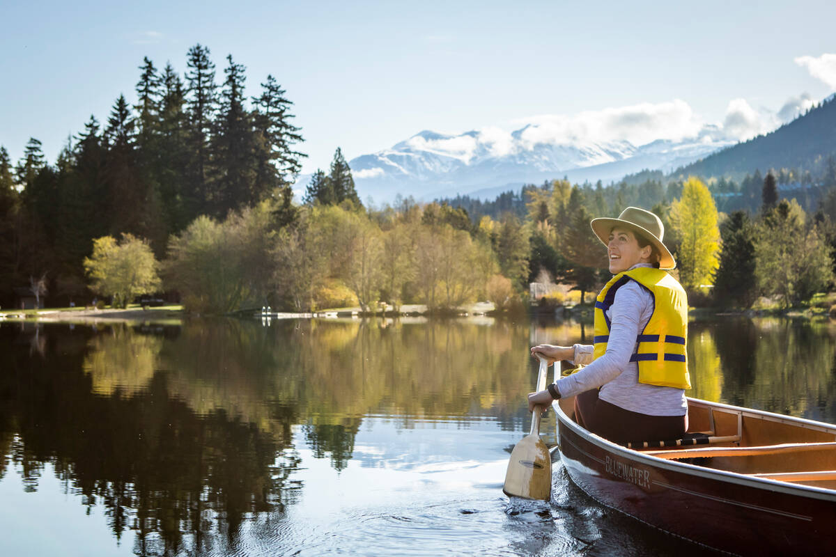 Whistler in the Summer: The Ultimate 2025 Guide to Adventure ...