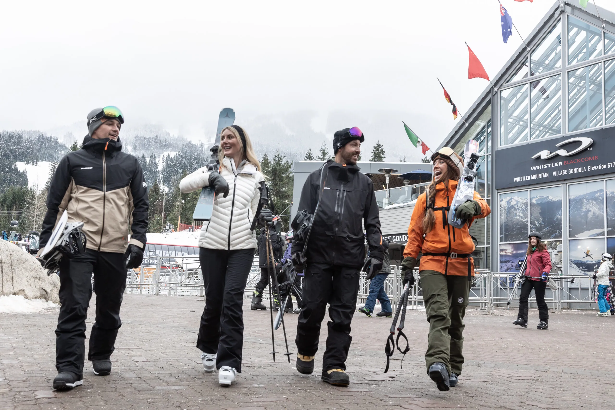 Extra Early Ski Season Deal | Crystal Lodge